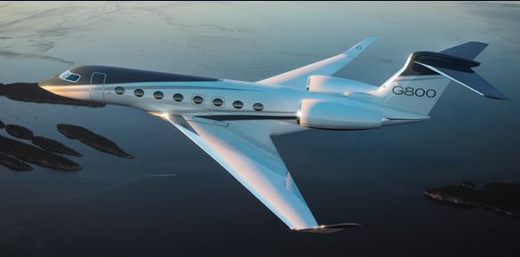 The Gulfstream G800 is going to be incredible | PrivateJetBlog