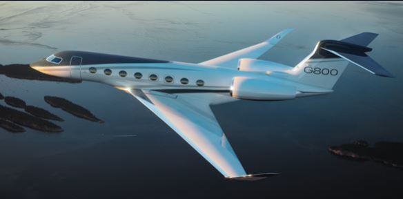 The Gulfstream G800 is going to be incredible | PrivateJetBlog